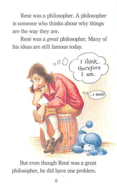 Step into Reading 4: How Not to Run for Class President-老约翰绘本馆